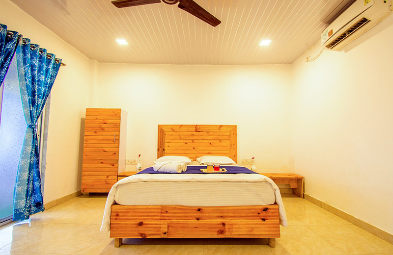 Gopal Shiv Villa Luxurious Spacious Villa With Breathtaking View And ...