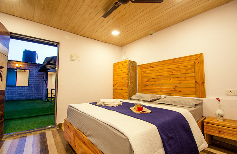 Gopal Shiv Villa Luxurious Spacious Villa With Breathtaking View And ...