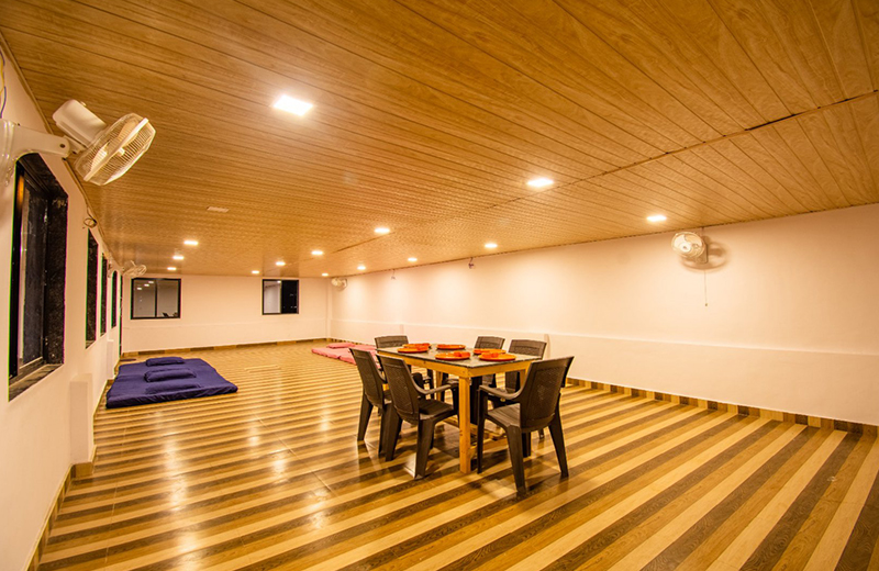 Gopal Shiv Villa Luxurious Spacious Villa With Breathtaking View And ...