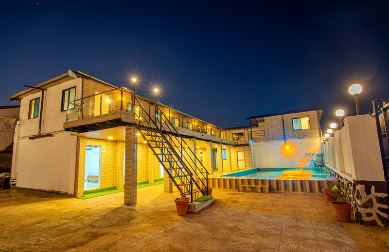 Gopal Shiv Villa Luxurious Spacious Villa With Breathtaking View And ...