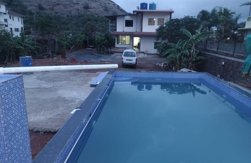 Mangaltar Farmhouse Beautiful Villa With Luxurious Rooms