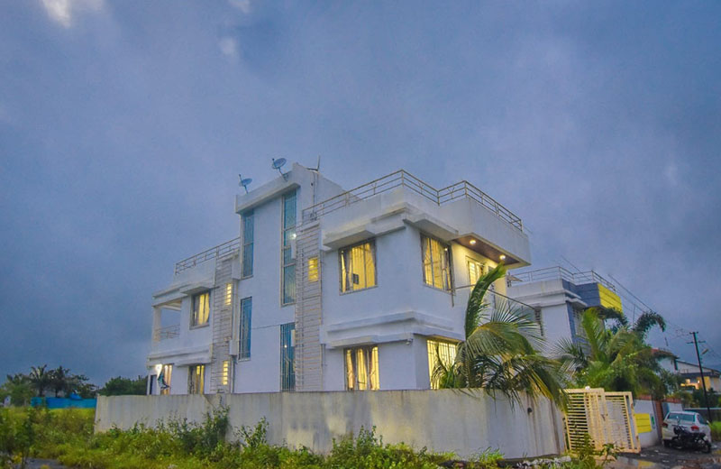 Sunrise Villa Lonavala