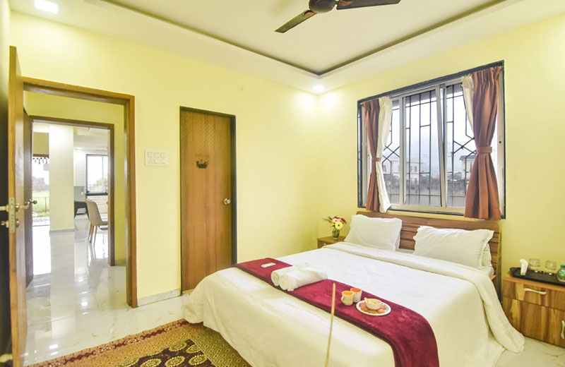 Sunrise Villa Lonavala