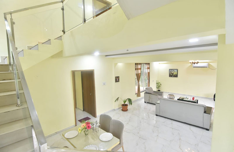 Sunrise Villa Lonavala