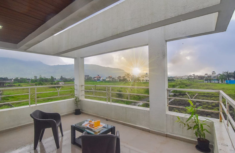Sunrise Villa Lonavala