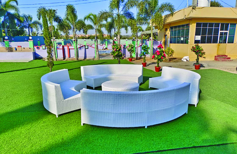 farm house in Hyderabad | familyfarms Hyderabad | HPR Farm house | HPR ...