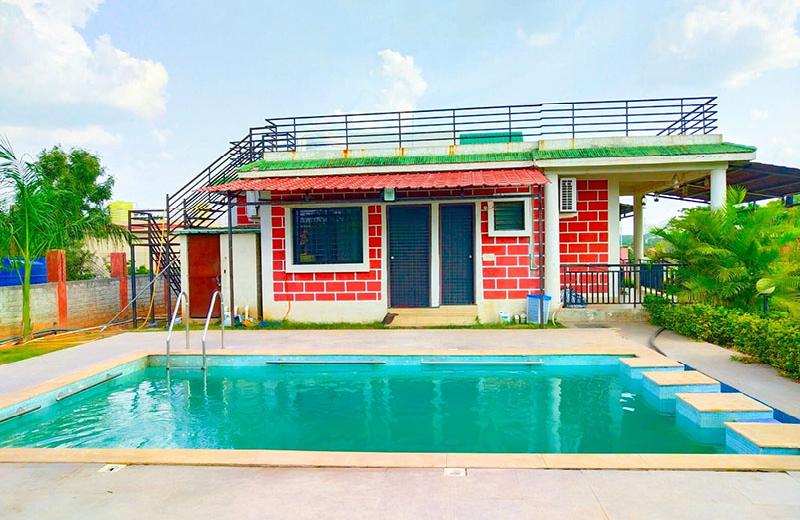 Family Farm || Farm House List