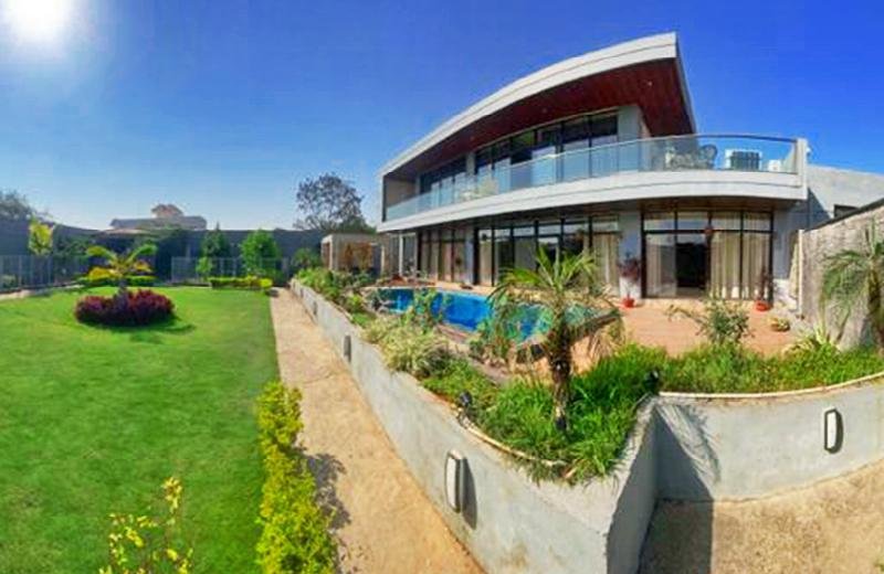 Book Farmhouses in Raipur Chhattisgarh